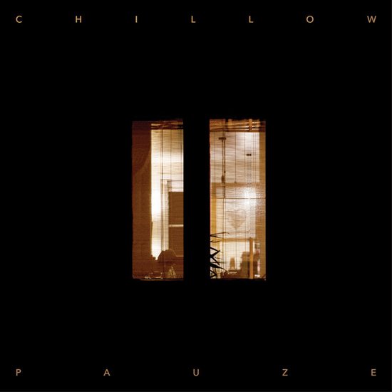 Chillow - Pauze (LP), Chillow | Muziek | bol