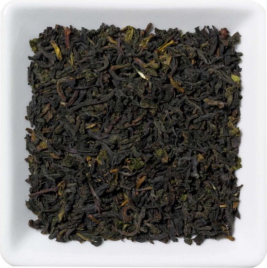 Zwarte thee Ceylon Pekoe Nuwara Eliya 100 gram | bol