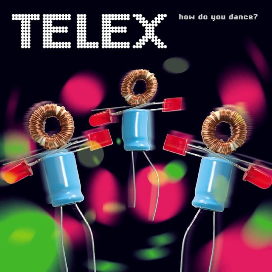 Telex - How Do You Dance? (LP), Telex | Muziek | bol