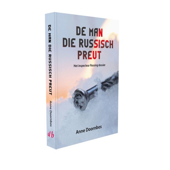 De man die Russisch preut (ebook), Anne Doornbos | 9789065094124 ...
