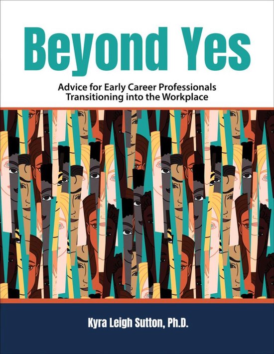 Beyond Yes, Kyra L Sutton | 9781792473432 | Boeken | bol