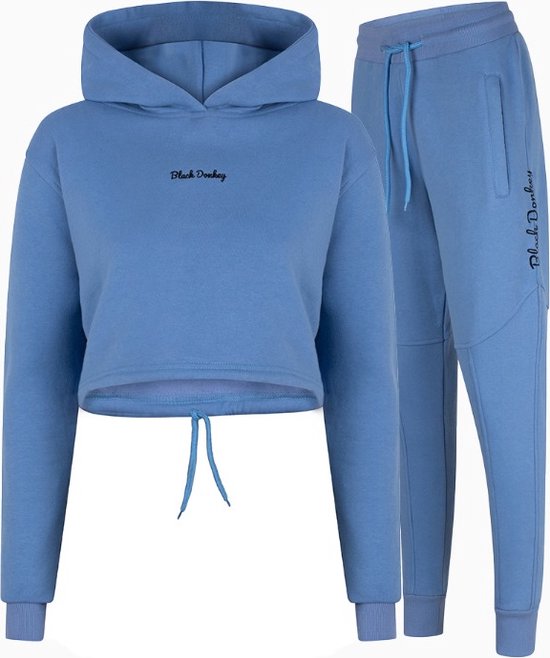Daily Set I Light Blue | bol