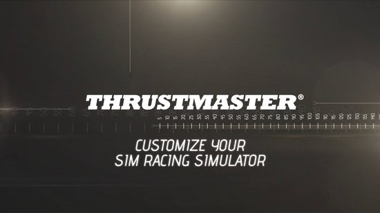 Thrustmaster F1 Bundel - TS-XW Racing Wheel Servo Base + F1 Racestuur ...