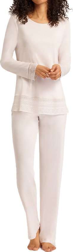 Hanro Dames pyjama Jona | bol