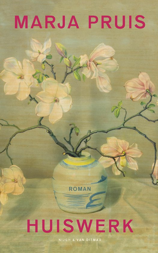 Huiswerk (ebook), Marja Pruis | 9789038809267 | Boeken | bol