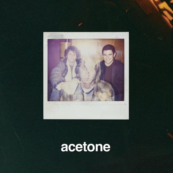 I'm Still Waiting, Acetone | Muziek | bol