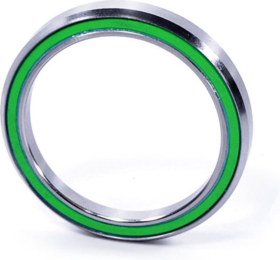 Enduro Lager balhoofd acb 6808 40x51x6.5 (36x36°) stainless steel | bol