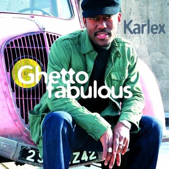 Karlex - Ghetto Fabulous (CD), Karlex | Muziek | bol