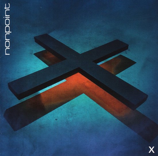 Nonpoint - X (CD), Nonpoint | Muziek | bol