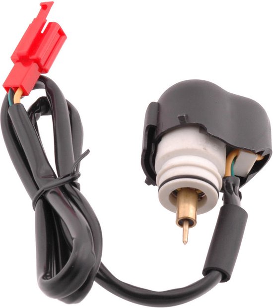 Automatische Choke Keihin | GY6 / Piaggio / Sym 4T | bol