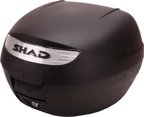 Topkoffer SHAD SH26 | bol