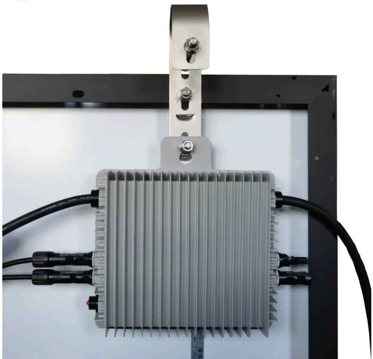 Balkon zonnepanelen set | bol