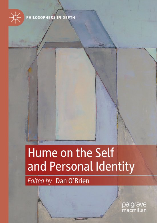 Philosophers in Depth- Hume on the Self and Personal Identity ...