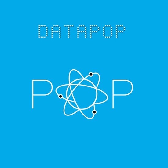 Datapop - Pop (CD), Datapop | CD (album) | Muziek | bol
