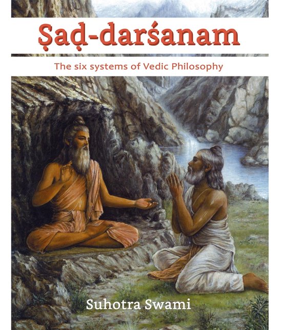 Sad-darsanam (ebook), Suhotra Swami | 9788196536534 | Boeken | bol