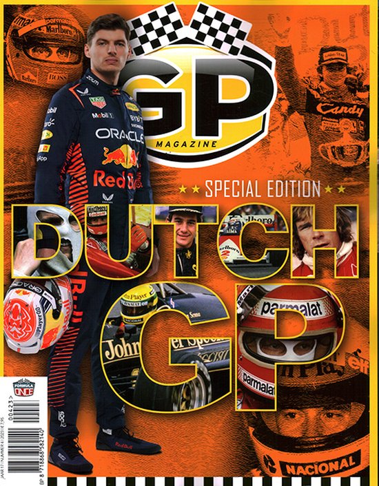 GP Magazine - 04 2023 | bol
