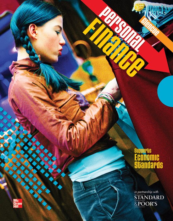 Personal Finance | 9780078958397 | McGraw-Hill | Boeken | bol
