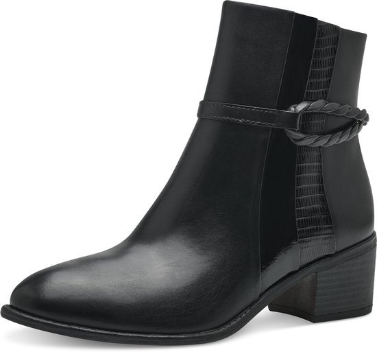 Marco Tozzi 25325 Black | bol
