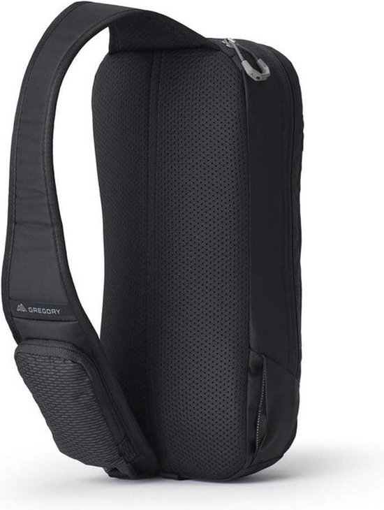 Gregory Nano Switch Sling Rugzak 3.5l Zwart | bol.com