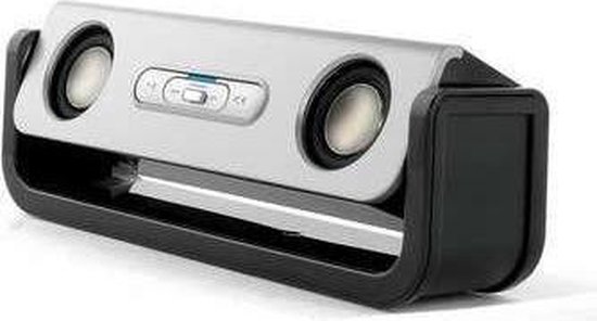 Creative Travelsound 250 Black Bol