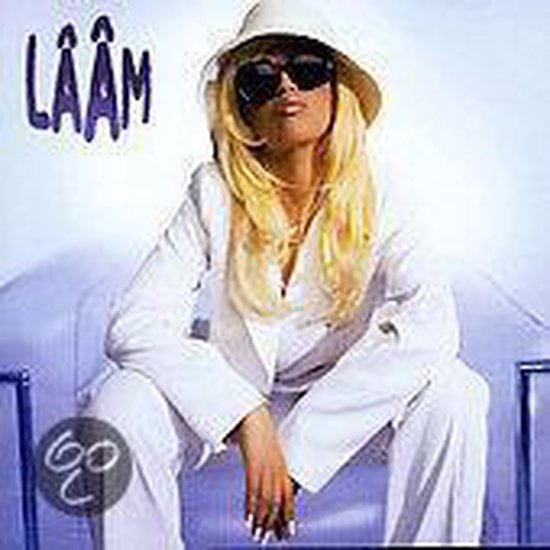 Perseverance, Laam | Muziek | bol