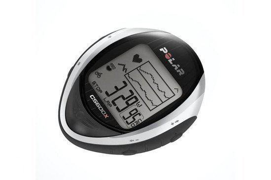 Polar CS600X | bol.com