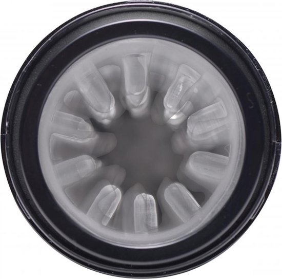 XR Brands - LoveBotz - Masturbateur rotatif et rythmique Beat It 8X ...