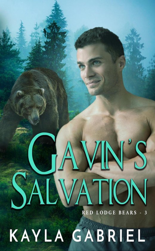 Gavin's Salvation (ebook), Kayla Gabriel | 1230003458860 | Boeken | bol.com