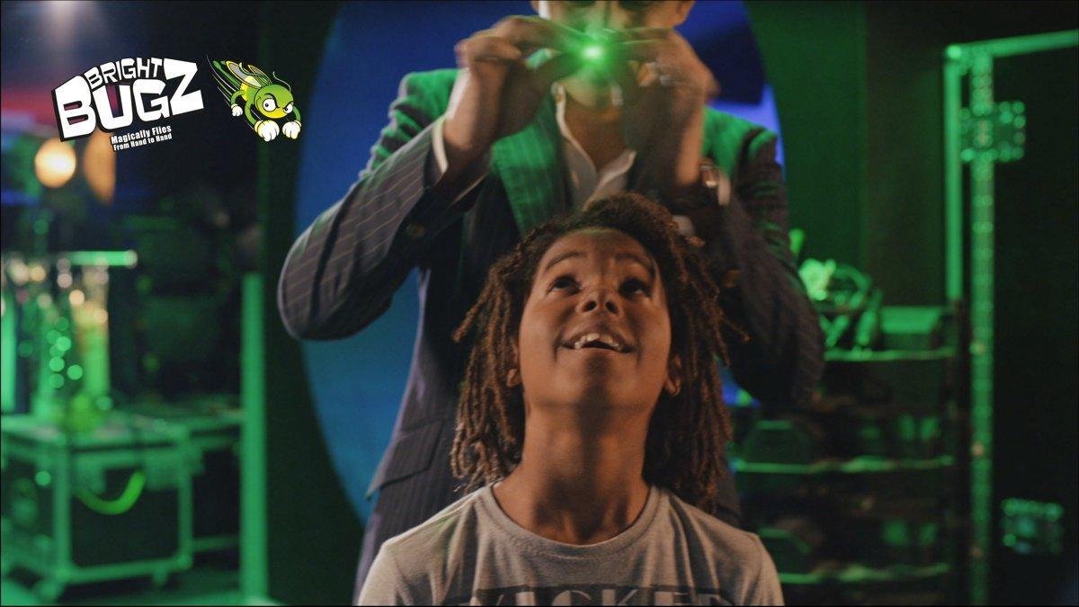 Magic Bright Bugz | bol