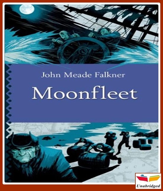 Moonfleet (ebook), John Meade Falkner | 1230002635460 | Boeken | bol