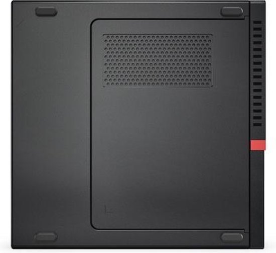 Lenovo ThinkCentre M910q mini PC - Intel Core i5 - 8GB - 256GB ...