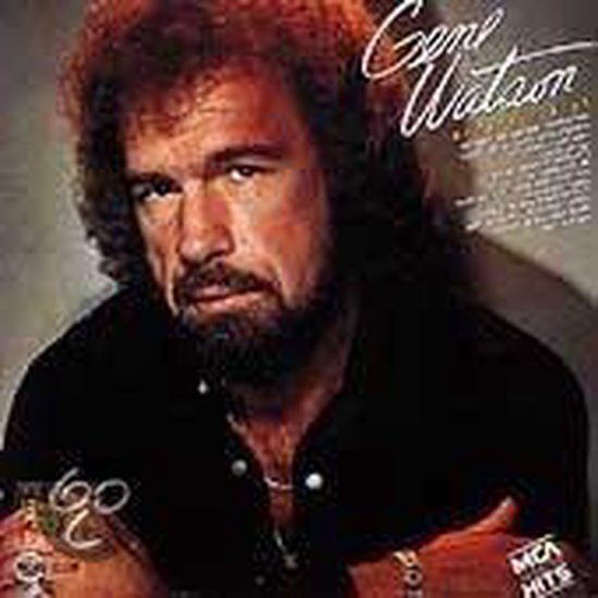 Greatest Hits (Curb), Gene Watson | CD (album) | Muziek | bol
