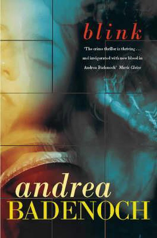 Blink, Andrea Badenoch | 9780333902189 | Boeken | bol.com