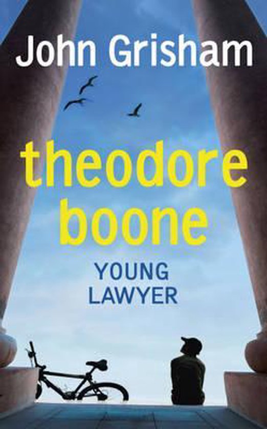 Theodore Boone, John Grisham | 9781444713060 | Boeken | bol