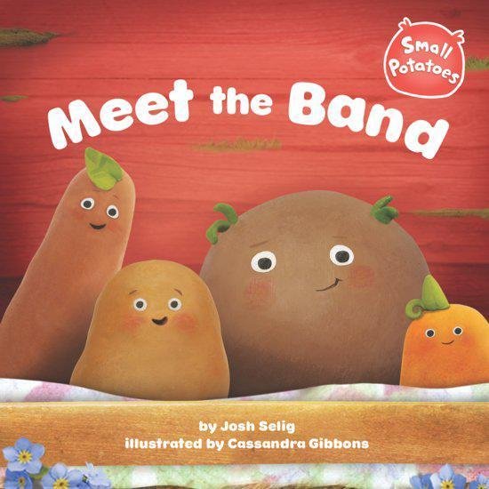 Meet the Band (ebook), Josh Selig | 9780698136632 | Boeken | bol