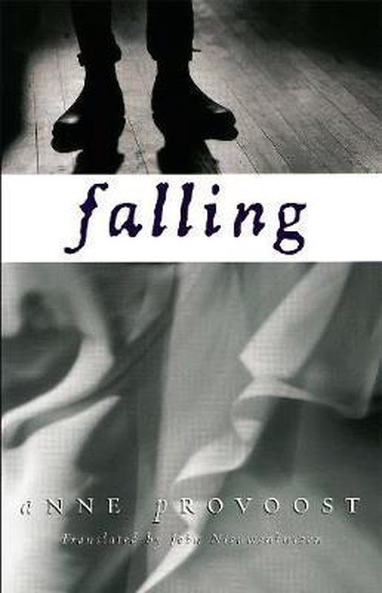 Falling (20th Anniversary Edition), Anne Provoost | 9781760633981 ...
