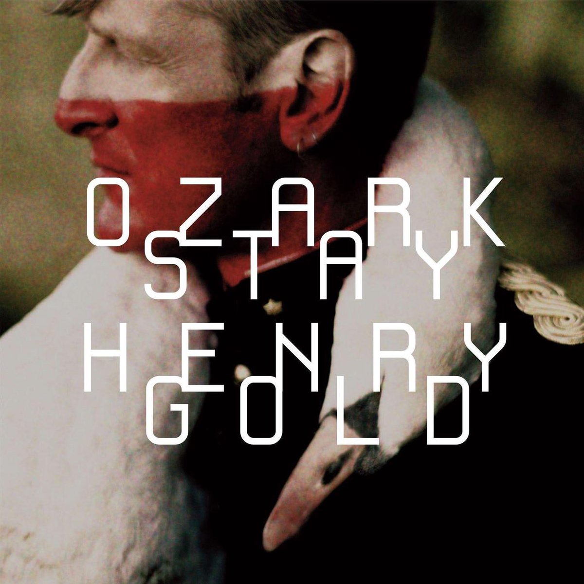Stay Gold, Ozark Henry | CD (album) | Muziek | bol.com