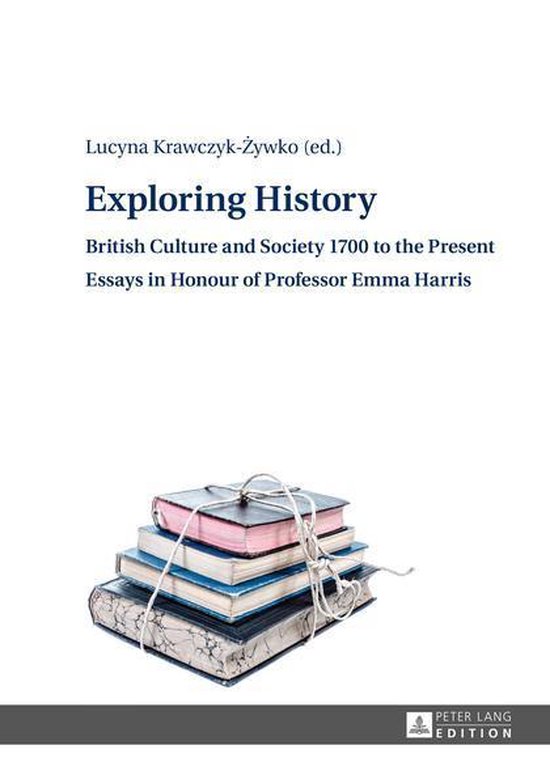 Exploring History (ebook) | 9783653964103 | Boeken | bol.com