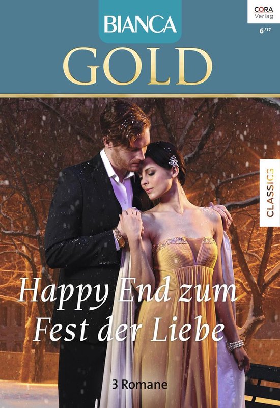 Bianca Gold 42 - Bianca Gold Band 42 (ebook), Susan Crosby ...