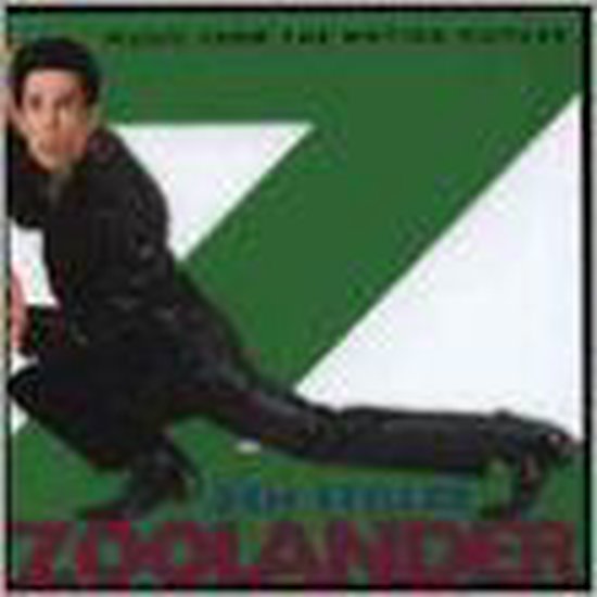 Zoolander, Original Soundtrack | CD (album) | Muziek | bol