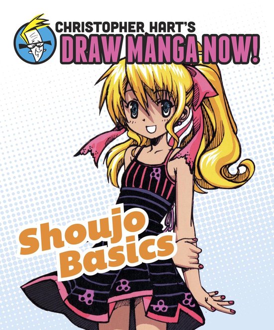 Christopher Hart'S Draw Manga Now!, C Hart | 9780385345453 | Boeken | bol