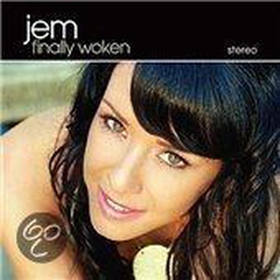 Finally Woken, J''E''M | CD (album) | Muziek | bol