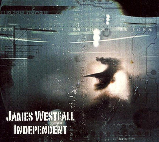 Independent, James Westfall | CD (album) | Muziek | bol