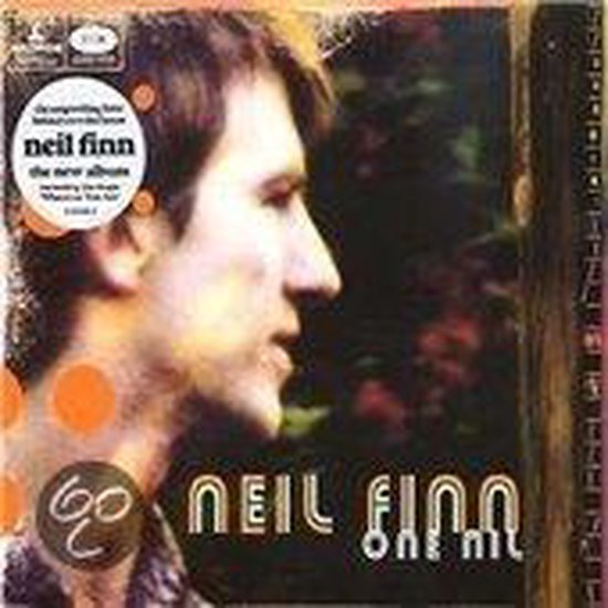 One Nil, Neil Finn | CD (album) | Muziek | bol