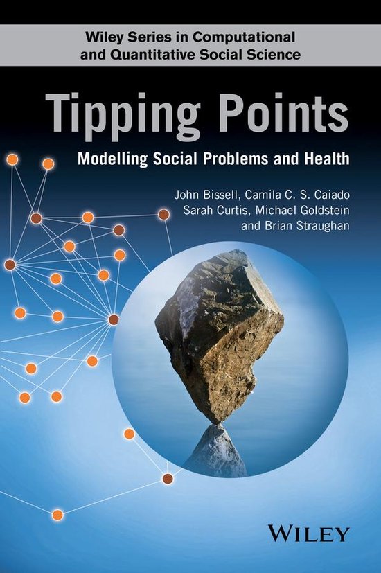 Wiley Series in Computational and Quantitative Social Science - Tipping ...