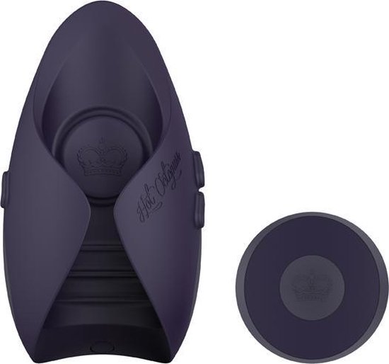 Hot Octopuss - Pulse II Duo - Sekstuigje | bol