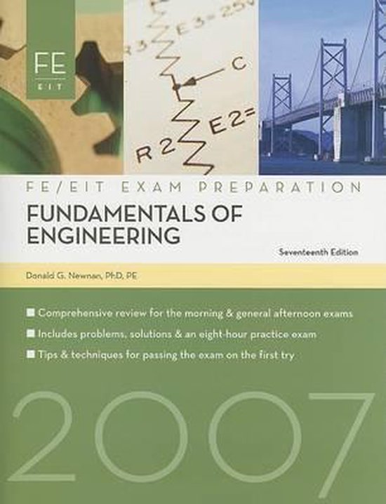 Fundamentals of Engineering | 9781427751621 | Robert J. Boxer | Boeken ...