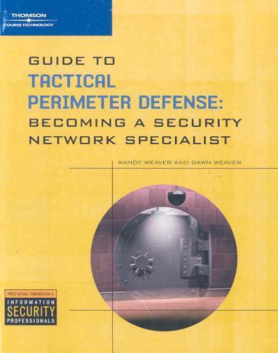 Guide to Tactical Perimeter Defense | 9781428356306 | Randy Weaver ...