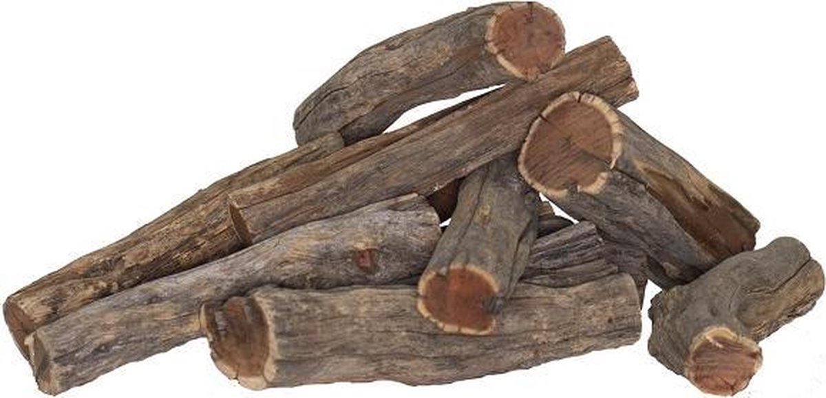 Braaihout Sekelbos 28KG Flames & Flavour | bol