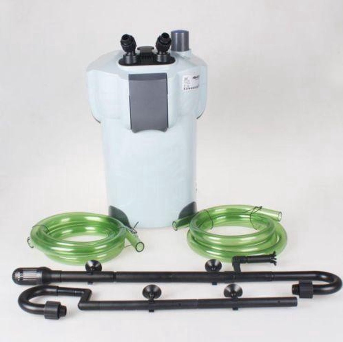 Sunsun HW-402A 1000L/h aquarium externe / buitenfilter | bol.com